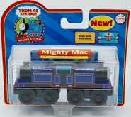 Mighty Mac | Thomas Wooden Railway Wiki | Fandom