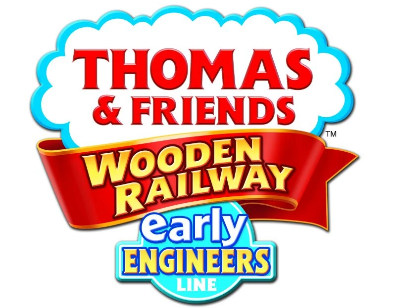 Early Engineers Line | Thomas Wooden Railway Wiki | Fandom
