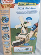 Toby's Windmill | Thomas Wooden Railway Wiki | Fandom