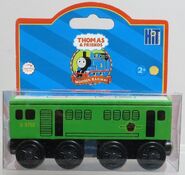 Boco | Thomas Wooden Railway Wiki | Fandom