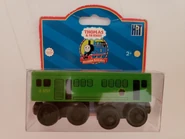 Boco | Thomas Wooden Railway Wiki | Fandom