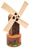 Windmill | Thomas Wooden Railway Wiki | Fandom