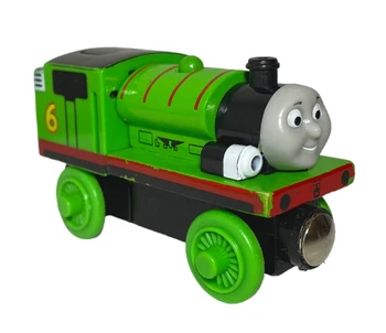 Talking Percy | Thomas Wooden Railway Wiki | Fandom