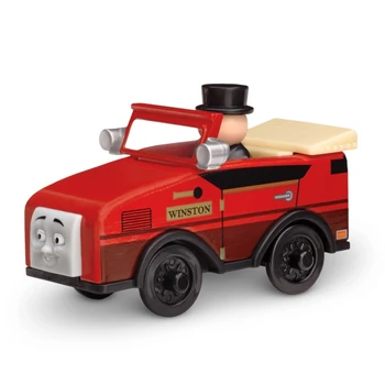 Winston | Thomas Wooden Railway Wiki | Fandom