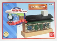 Ellsbridge Station | Thomas Wooden Railway Wiki | Fandom