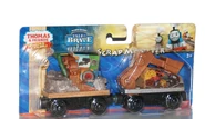 Scrap Monster | Thomas Wooden Railway Wiki | Fandom