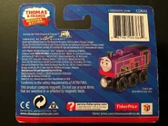 Culdee | Thomas Wooden Railway Wiki | Fandom