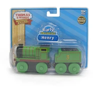 Early Engineers Henry | Thomas Wooden Railway Wiki | Fandom