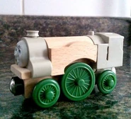 Talking Emily | Thomas Wooden Railway Wiki | Fandom