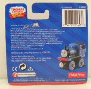 Millie | Thomas Wooden Railway Wiki | Fandom