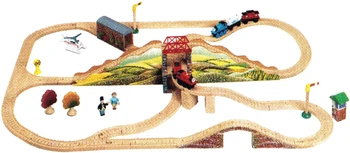 Mountain Tunnel Set | Thomas Wooden Railway Wiki | Fandom