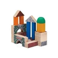 Sodor Blocks - Buildings and Destinations | Thomas Wooden Railway Wiki ...