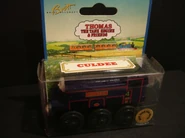 Culdee | Thomas Wooden Railway Wiki | Fandom