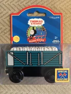 Rickety | Thomas Wooden Railway Wiki | Fandom