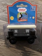 NW Brakevan | Thomas Wooden Railway Wiki | Fandom