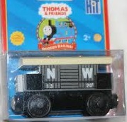 NW Brakevan | Thomas Wooden Railway Wiki | Fandom