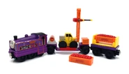 Culdee | Thomas Wooden Railway Wiki | Fandom