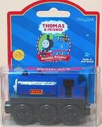 Wilbert | Thomas Wooden Railway Wiki | Fandom