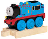 Battery-Operated Thomas/Gallery | Thomas Wooden Railway Wiki | Fandom