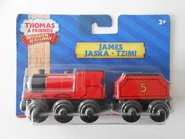James/Gallery | Thomas Wooden Railway Wiki | Fandom