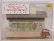 Ellsbridge Station | Thomas Wooden Railway Wiki | Fandom