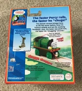 Lights and Sounds Percy | Thomas Wooden Railway Wiki | Fandom