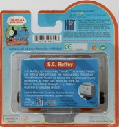 S.C. Ruffey | Thomas Wooden Railway Wiki | Fandom