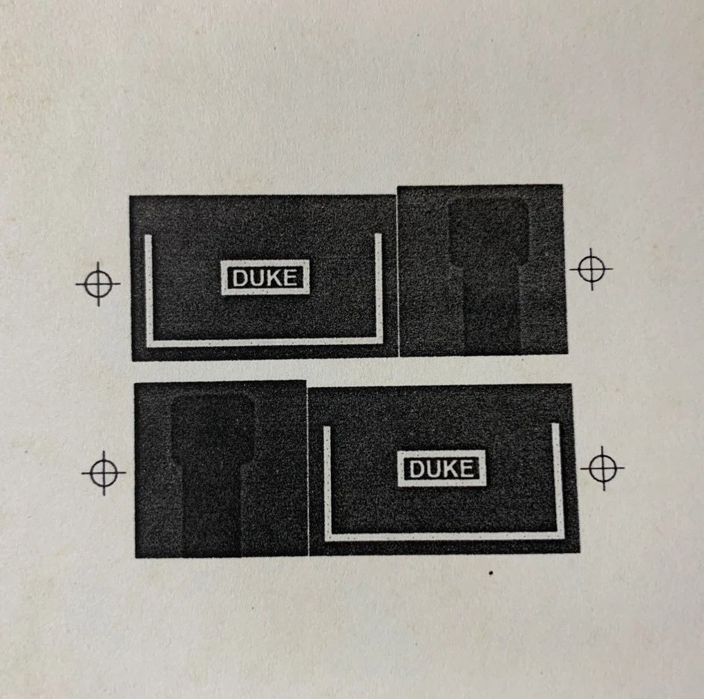 Duke/Gallery | Thomas Wooden Railway Wiki | Fandom