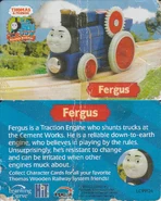 Fergus | Thomas Wooden Railway Wiki | Fandom