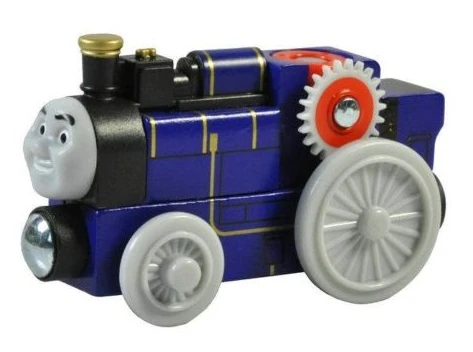Fergus | Thomas Wooden Railway Wiki | Fandom