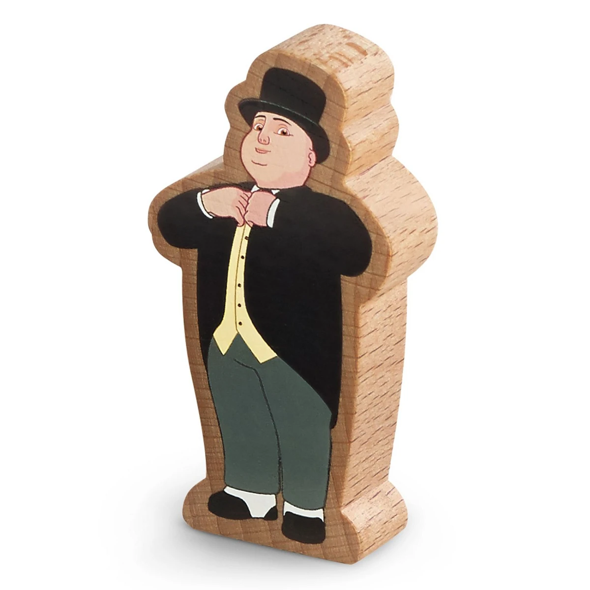 Sir Topham Hatt | Thomas Wooden Railway Wiki | Fandom