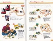 1999/Yearbook | Thomas Wooden Railway Wiki | Fandom