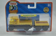 Isabella | Thomas Wooden Railway Wiki | Fandom