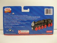 Hiro | Thomas Wooden Railway Wiki | Fandom