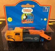 Butch | Thomas Wooden Railway Wiki | Fandom