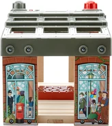 Vicarstown Station | Thomas Wooden Railway Wiki | Fandom