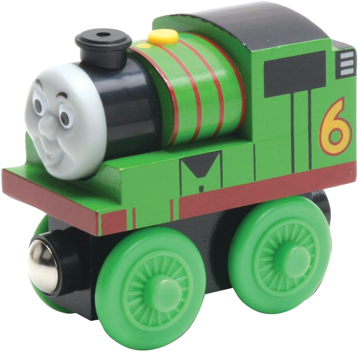 Early Engineers Percy | Thomas Wooden Railway Wiki | Fandom