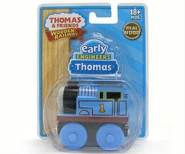 Early Engineers Thomas | Thomas Wooden Railway Wiki | Fandom