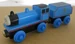 1998 | Thomas Wooden Railway Wiki | Fandom