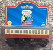 Express Coaches | Thomas Wooden Railway Wiki | Fandom