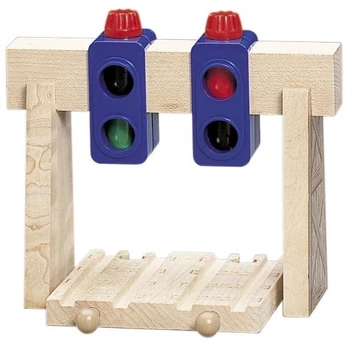 Over the Track Signal | Thomas Wooden Railway Wiki | Fandom