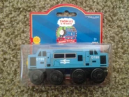 D199 | Thomas Wooden Railway Wiki | Fandom