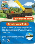 Breakdown Train | Thomas Wooden Railway Wiki | Fandom