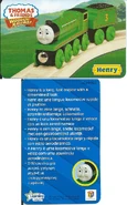 Henry/Gallery | Thomas Wooden Railway Wiki | Fandom