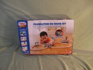 Celebration on Sodor Set | Thomas Wooden Railway Wiki | Fandom