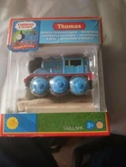 Battery-Operated Thomas/Gallery | Thomas Wooden Railway Wiki | Fandom