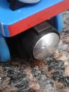 Millie | Thomas Wooden Railway Wiki | Fandom