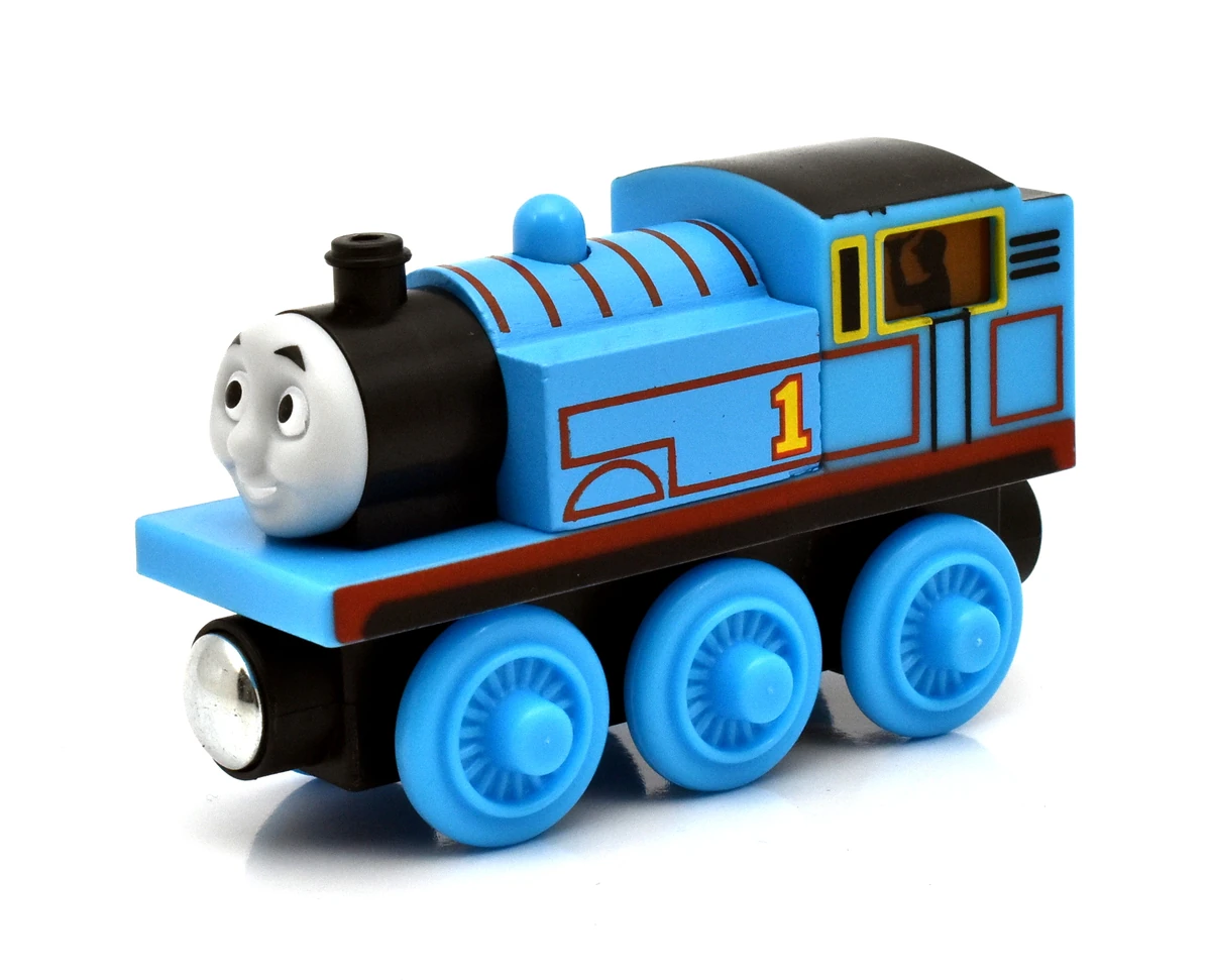 Light-Up Reveal Thomas | Thomas Wooden Railway Wiki | Fandom