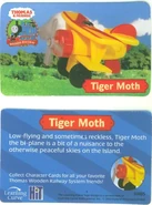 Tiger Moth | Thomas Wooden Railway Wiki | Fandom