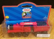 James/Gallery | Thomas Wooden Railway Wiki | Fandom
